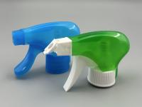 China Non Spill Trigger Sprayer 28/400 28/410 28/415 Hand Triggers for Bottles for sale