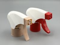 China Non Spill Trigger Sprayer 28/400 28/410 28/415 Hand Triggers for Bottles for sale
