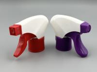 China 28mm Trigger Sprayer Customized Hand Sprayer Trigger Foam Sprayer Closure size 28/415 for sale