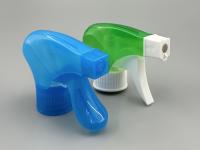 China 28mm Trigger Sprayer Customized Hand Sprayer Trigger Foam Sprayer Closure size 28/415 for sale
