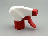 China 28/415 Garden Trigger Sprayer with Stable Supply and 0.8ml/T Discharge Rate for sale