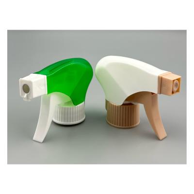 China 28mm Hand Sprayer Trigger for Flower Watering Made In Sample Provided Fast Delivery for sale