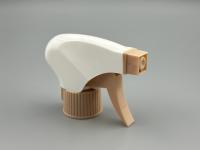 China 28mm Hand Sprayer Trigger for Flower Watering Made In Sample Provided Fast Delivery for sale