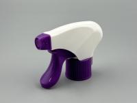 China Agricultural Garden Daily Cleaning Trigger Sprayer Plastic Trigger Pump Sprayer Water Dispenser for sale