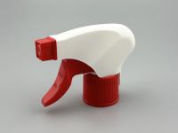 China Agricultural Garden Daily Cleaning Trigger Sprayer Plastic Trigger Pump Sprayer Water Dispenser for sale