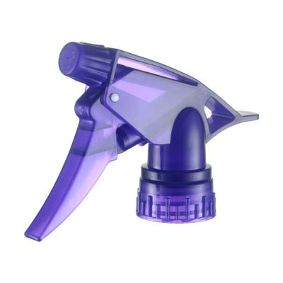China Plastic Pump Spray Trigger 28mm for Personal Care in 24/410 28/400 28/410 28/415 Sizes for sale