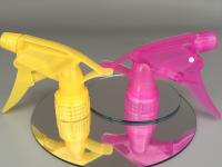 China Plastic Pump Spray Trigger 28mm for Personal Care in 24/410 28/400 28/410 28/415 Sizes for sale