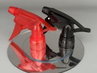 China Plastic Pump Spray Trigger 28mm for Personal Care in 24/410 28/400 28/410 28/415 Sizes for sale