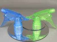 China Plastic Pump Spray Trigger 28mm for Personal Care in 24/410 28/400 28/410 28/415 Sizes for sale
