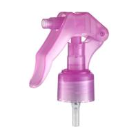 China Full Pump Foam/Spray/Stream All Plastic Trigger Sprayer 28/410 for Car Wash for sale