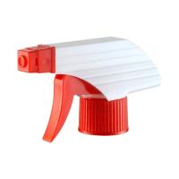 China 28/410 Trigger Sprayer Custom Color Mini Pump Sprayer for Household Cleaning OEM/ODM for sale