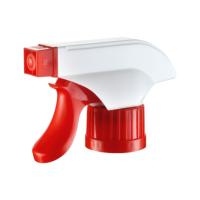 China OEM/ODM Acceptable 28mm Plastic Cleaning Sprayer Portable Hand Pump Trigger Sprayer for sale