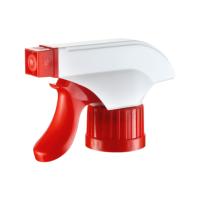 China Sample Provided Freely PUMP SPRAYER Plastic Trigger Hand Cleaning Garden Bottle Sprayer for sale