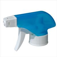 China 28/400 28/410 28/415 Plastic Water Air Pressure Pump Sprayer with Optional Design for sale