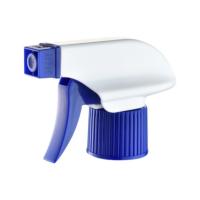 China 28/400 28/410 28/415 Plastic Water Air Pressure Pump Sprayer with Optional Design for sale