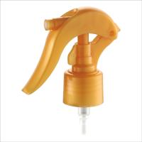 China PP Plastic Mini Trigger Sprayer 24/410 28/410 Custom Order Accepted for Bottle Us for sale