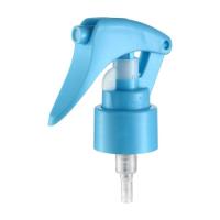China PP Plastic Mini Trigger Sprayer 24/410 28/410 Custom Order Accepted for Bottle Us for sale