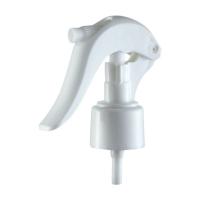 China Non-Refillable Mini Trigger Sprayer in 24/410 or 28/410 Size for Plastic Bottles for sale