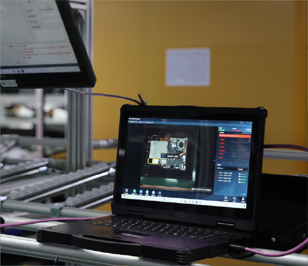 EM-X14M rugged AI PC EM-X14M rugged AI PC
