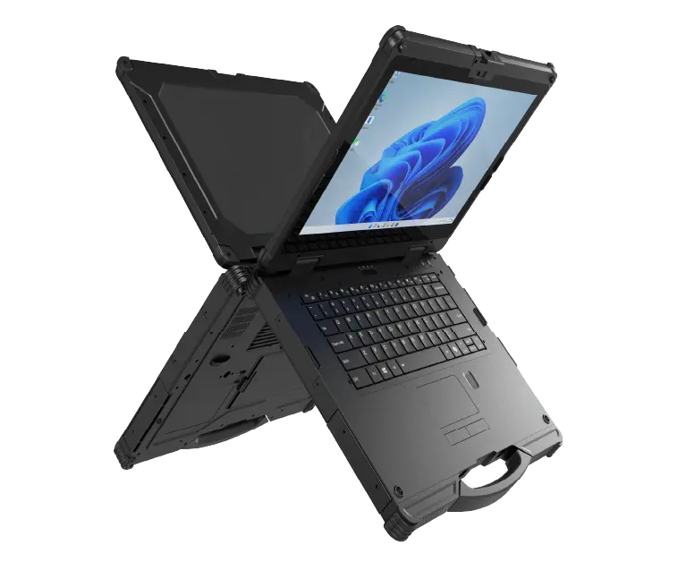 EM-X14M rugged AI PC EM-X14M rugged AI PC