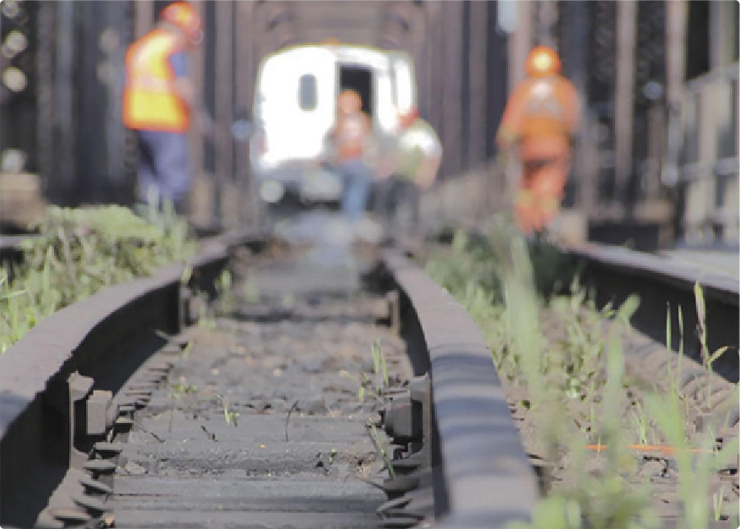 Railway Inspection Railway Inspection