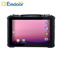 China ODM/OEM 10.1inch Industrial Android Tablet PC with GPS WIFI RS232 RJ45 NFC for sale