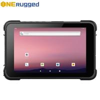 China 8500mAh Battery Rugged Tablet PC The Ultimate Solution for Professional Scenarios for sale