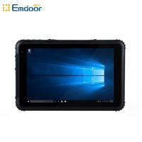 China Capacitive Touch Screen 8 inch Android Panel PC for Utility Field Service 2020 Emdoor for sale
