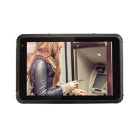 China 8 inch IP67 x86 Rugged Tablet with 4GB 64GB 4G LTE 7500mAh battery and NFC reader 1- for sale