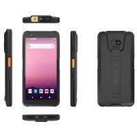 China Industrial Grade IP67 Waterproof Rugged Phone with 64GB ROM and GPS/4G/WiFi/Bluetooth for sale