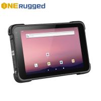 China Private Mold 8 Inch Rugged Tablet with 5G LTE Long Battery Life Android 11 Octa Core NFC for sale