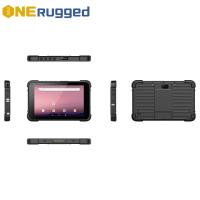 China Private Mold 8 Inch Rugged Tablet with 5G LTE Long Battery Life Android 11 Octa Core NFC for sale