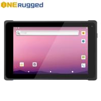 China Emdoor Rugged Tablet 8 inch IP65 Waterproof Android 11/GMS NFC/4G/5G/BT5.1 for Industrial for sale