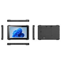 China 10 inch WiFi 4G GPS Car Mount Rugged Tablet PC with Intel Jasper Lake N5100 Processor for sale