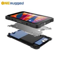 China 8-Inch Tablet PC with Touch Screen Camera Wi-Fi Bluetooth and Win10 Intel Processor for sale