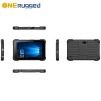 China 8-Inch Tablet PC with Touch Screen Camera Wi-Fi Bluetooth and Win10 Intel Processor for sale