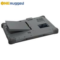 China ONERugged M10A A Portable Touch Screen IP65 Tablet with Fingerprint and RS232 Multimedia for sale