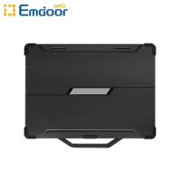 China MIL-STD-810G Certified Rugged Convertible 2-in-1 Notebooks with Intel Core i7 and NVIDIA Graphics for sale