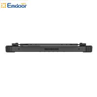 China 14-inch Rugged Tablet PC EM-I14A Waterproof and Internet 4G/ Dual-band WiFi/ BT5.0 for Industrial for sale