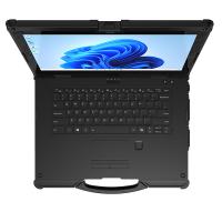 China Industrial Grade EM-X14M Rugged AI PC Intelligence for Your Business for sale
