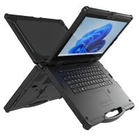 China Industrial Grade EM-X14M Rugged AI PC Intelligence for Your Business for sale
