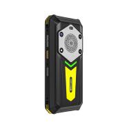 China EM-P2 PRO Android 14 / GMS industrial waterproof handheld for sale