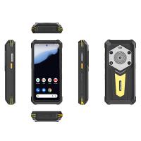 China EM-P2 PRO Android 14 / GMS industrial waterproof handheld for sale