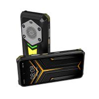 China EM-P2 PRO Android 14 / GMS industrial waterproof handheld for sale