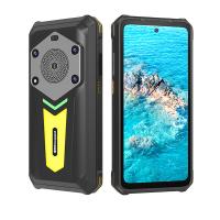 China EM-P2 PRO Android 14 / GMS industrial waterproof handheld for sale