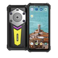 China EM-P2 PRO Android 14 / GMS industrial waterproof handheld for sale