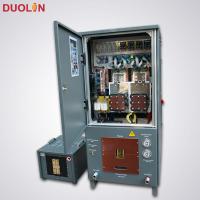 China IGBT Induction Heating Machine For Forging Hardening Brazing Heat Treatment Furnace for sale
