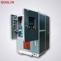 China Induction Bending Machine  Tube Bender For Oil Gas Pipeline Construction for sale