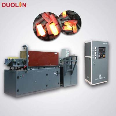 China ISO CE IGBT Induction Billet Heater Machine For Metal Forging for sale