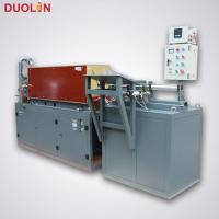 China ISO CE IGBT Induction Billet Heater Machine For Metal Forging for sale